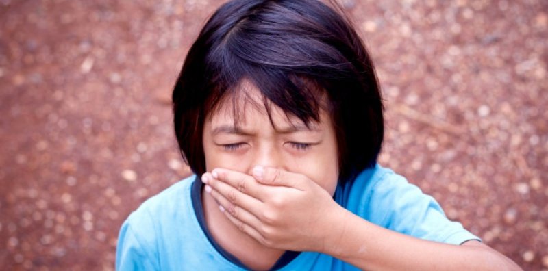 Pagmumura ng Bata: Kids Use Bad Language, 5 Ways On How To Stop It
