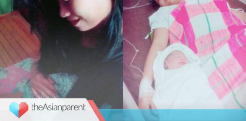 22-Anyos na Ina Namatay Dahil sa Kapabayaan Diumano ng Isang Midwife