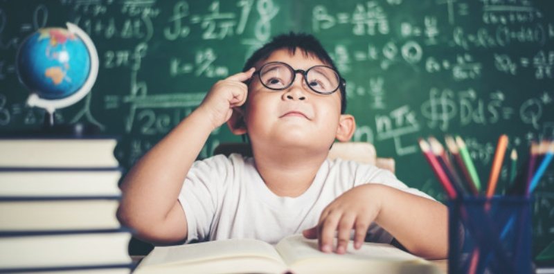 8 Kinds Of Intelligence That Moms And Dads Need To Be Aware Of!