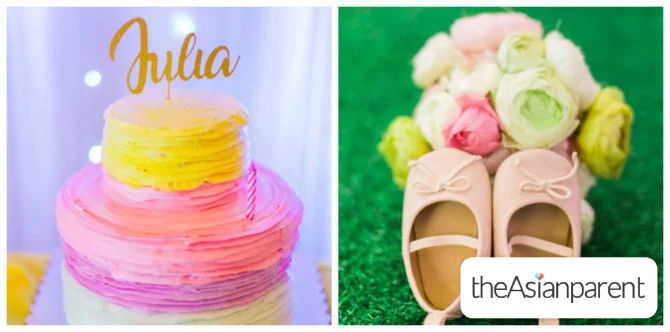 Murang Handa Sa Birthday: Tipid Tips Sa First Birthday Party Ni Baby