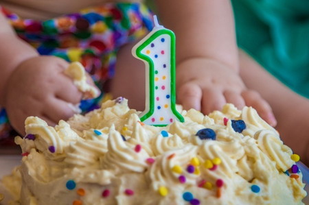 Murang Handa Sa Birthday: Tipid Tips Sa First Birthday Party Ni Baby