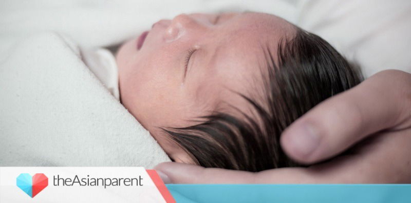 3 Week Old Baby Development: Here's What Parents Should Expect