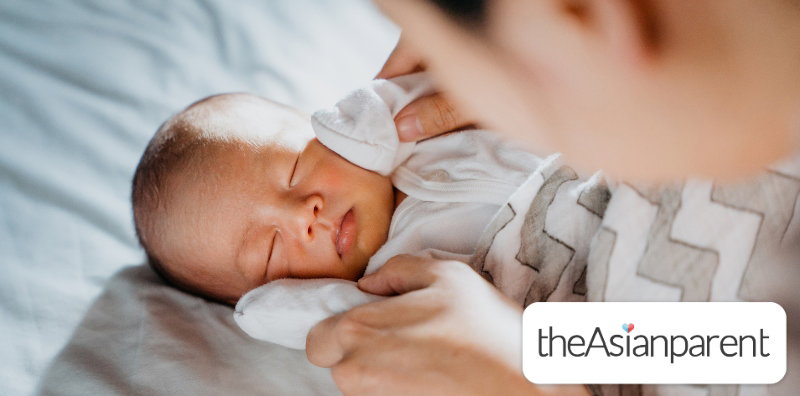 2 Week Old Baby Development: A Guide For Mom And Dad