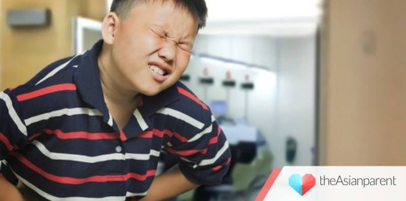 Bitok Sa Mga Bata: Mga hinungdan, sintomas ug mga pagtambal