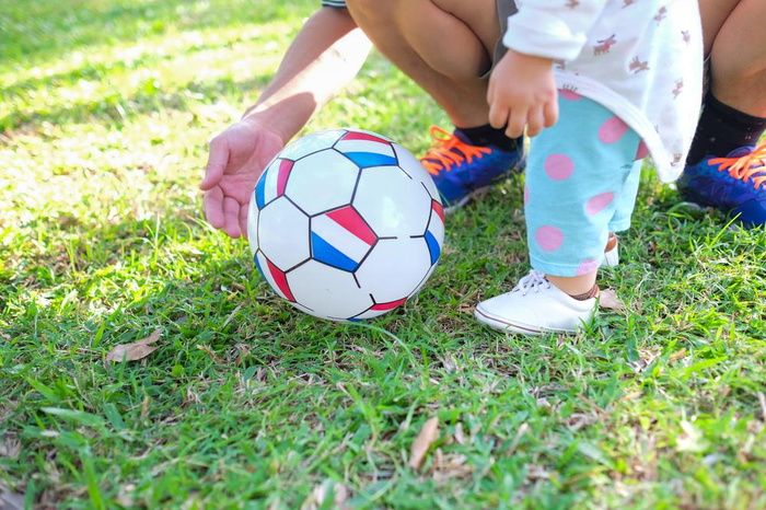 Physical Activity For Toddlers: Teach Them These 5 Amazing Moves