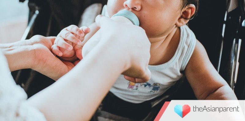 Baby Namatay Sa Water Intoxication, Hinaluan Ng Tubig Ang Breastmilk