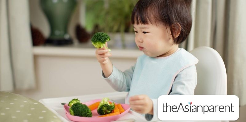 Mahirap Pakainin Ang Bata: 5 Tips Para Mapakain Sila