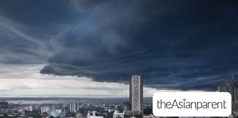 Mga Paghahanda Sa Paparating Na Bagyo | theAsianparent Philippines