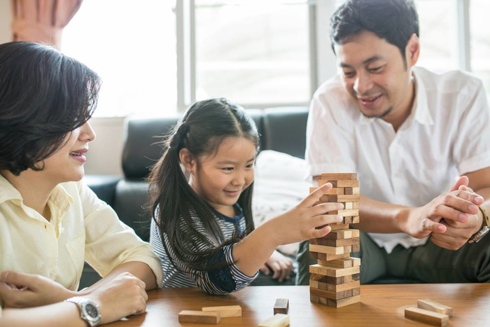 Mom-Approved Bonding Activities For Working Moms And Their Children