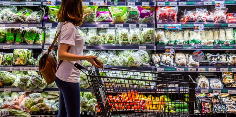 Choosing Produce: Your Guide to What’s Best and Fresh On The Shelf