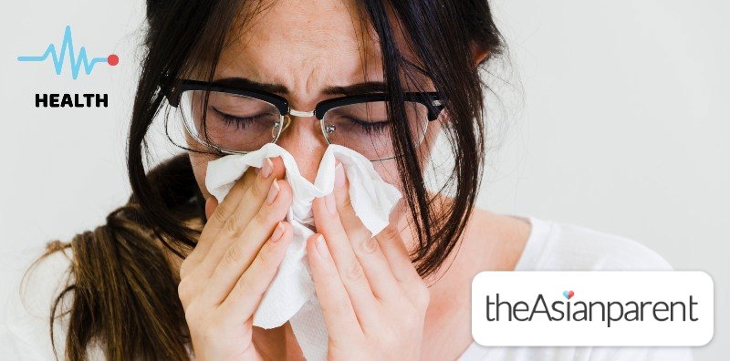 Gamot Sa Allergic Rhinitis: Ano Ang Pinagkaiba Nito Sa Sipon?
