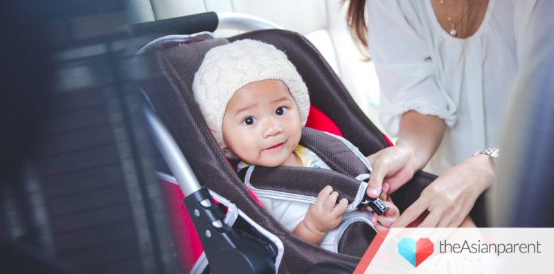 How To Choose A Car Seat: 5 Things To Consider Before Buying