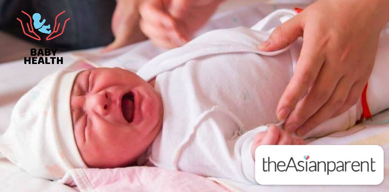 Gamot Sa Kabag Ng Baby: Mga Dapat Gawin Para Mawala Ang Kabag