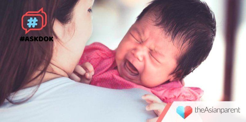 Pilay Sa Baby: Ano Ang Sintomas At Gamot Sa Pilay Ng Sanggol?