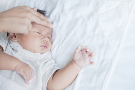 Sintomas Ng UTI Sa Baby, Gamot Para Dito At Paano Maiiwasan