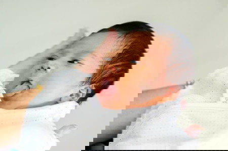 Newborn Thrush Vs Milk Tongue: Here How To Tell The Difference