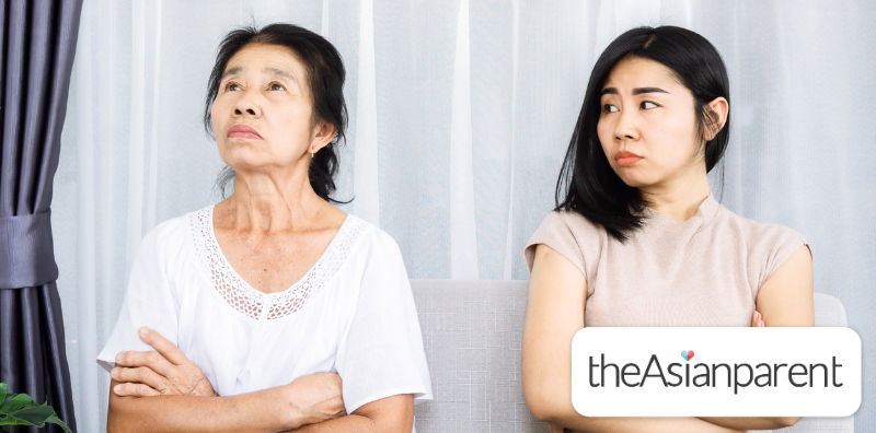 Pakikitungo Sa Biyenan: 4 Na Senyales Na Hindi Ka Niya Gusto