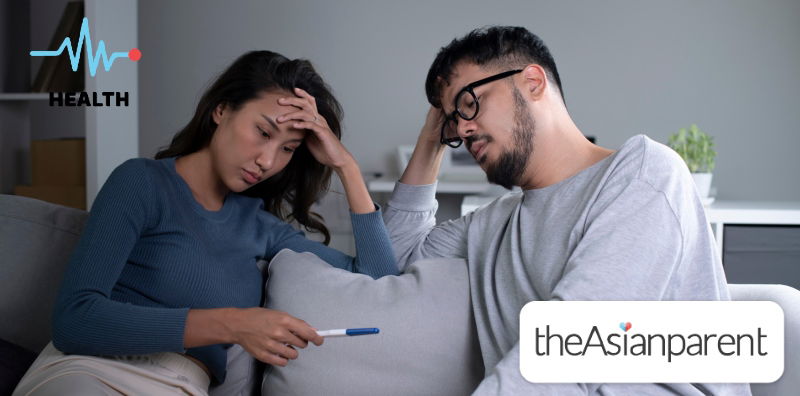 Baog: Sintomas At Treatment Para Rito | theAsianparent