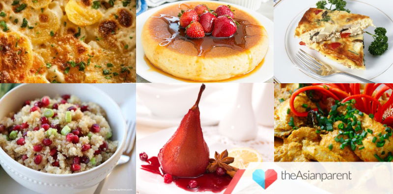 Simple Rice Cooker Recipes | Try these 18 amazing rice cooker recipes!