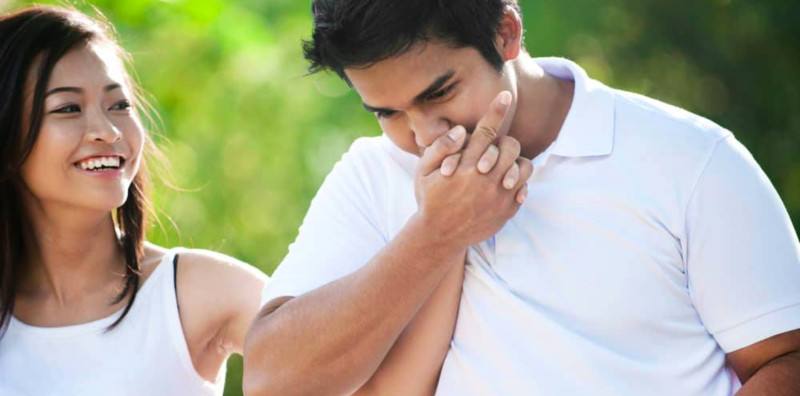 Mensahe Para Sa Aking Mahal Na Asawa, Mula Sa Iyong Misis