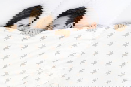 Post-Partum Sex: All You Need To Know About Getting It On