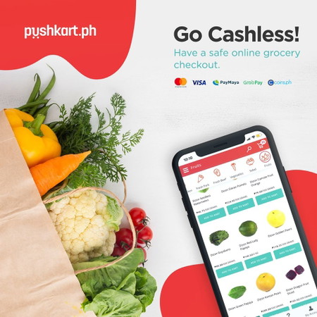 Online Grocery Stores in the Philippines for Your Convenience