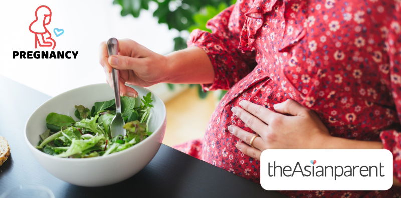 Mga Gulay Na Dapat Kainin Ng Buntis | theAsianparent Philippines
