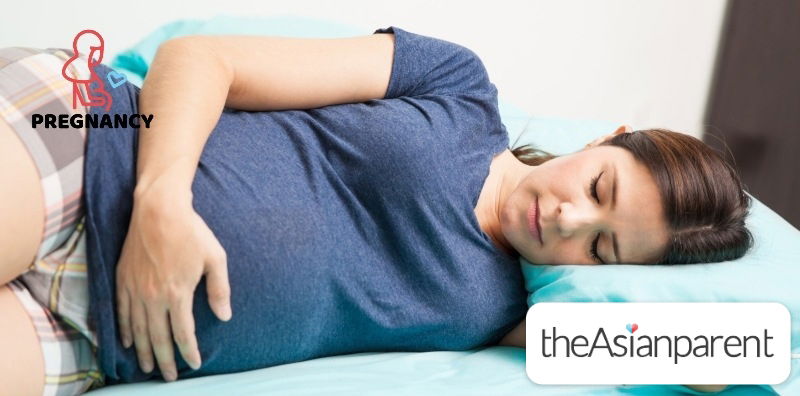 Tamang Pag Upo, Pagtayo at Pagtulog Ng Buntis | theAsianparent PH