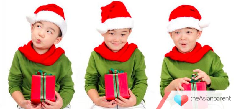 Magandang Regalo Sa Pasko Pang 3-Taong Bata, Ayon Sa Mga Eksperto