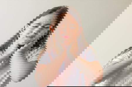 Sintomas Ng Goiter Sa Mga Bata At Mga Halamang Gamot Sa Goiter