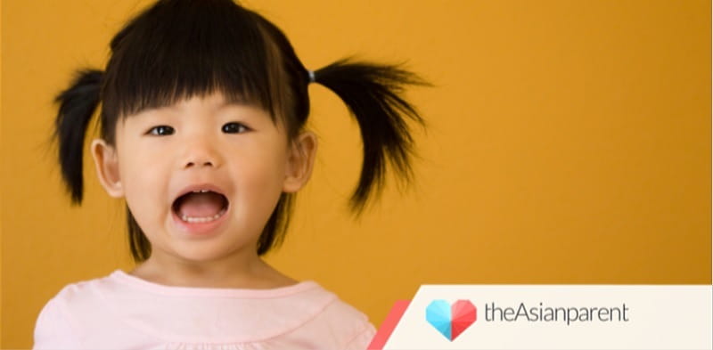 What Should My Child Know By Age 3? Here Are 43 Things