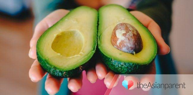 How To Clean An Avocado And Other Hard Fruits, As Advised By The FDA