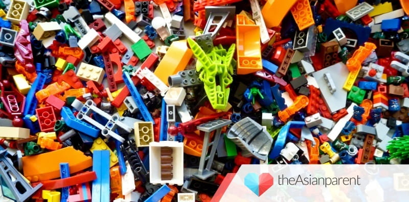 Toy Safety Guidelines: Picking The Right Toys For Your Kids