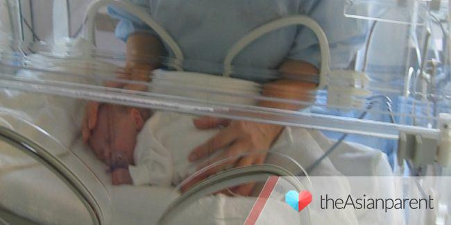 Low IQ in newborns caused by premature births based on research