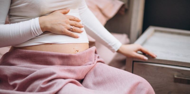 Pananakit Ng Puwitan Habang Buntis, Paano Maiibsan?