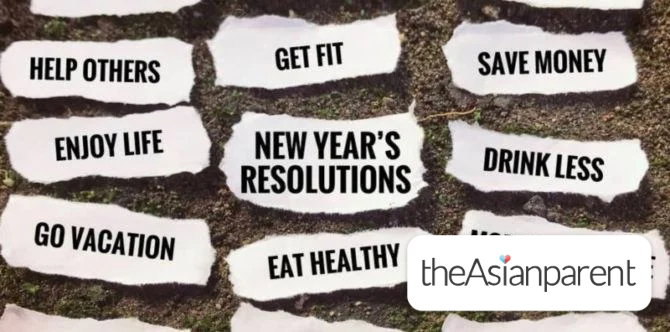 New Years Resolution: 8 Na Tips Para Maisakatuparan Ito Ngayong Taon