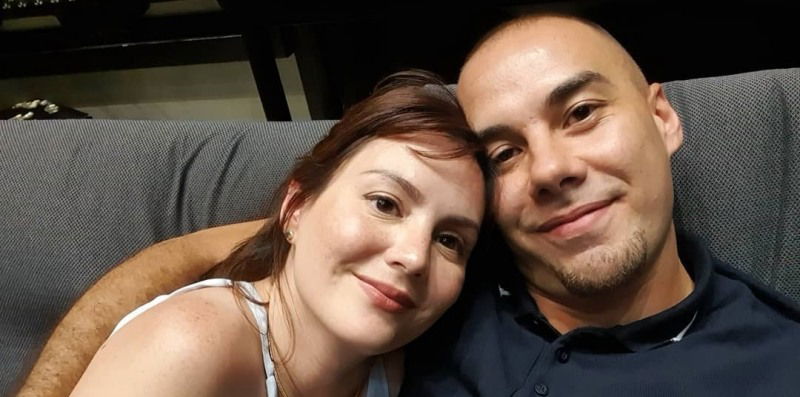 Doug Kramer Advice Para Sa Mga Mister: Date Your Wife