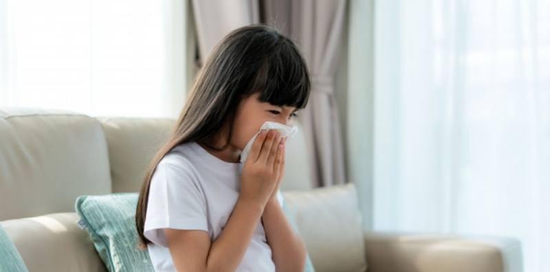 Sintomas Ng Sinusitis Sa Bata: Paano Ito Naiiba Sa Karaniwang Sipon?