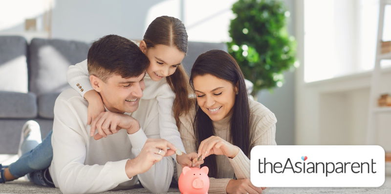 How To Save Money As A Family? 8 Smart Tips That You Should Follow
