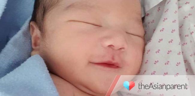 Baby Sevy nakakuha na ng Visa upang makapunta sa US