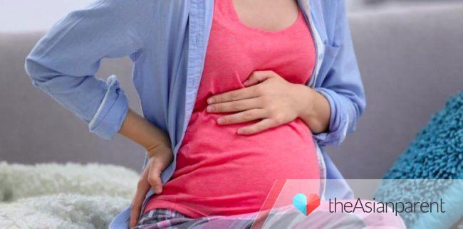 Congenital Rubella Syndrome (CRS): Epekto Ng Tigdas Hangin Sa Buntis