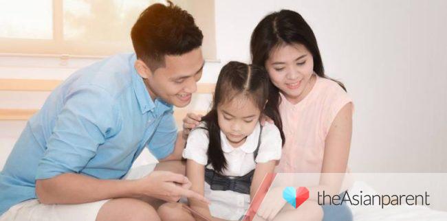 How Parenting Styles In The Philippines Affect Our Kids' Development