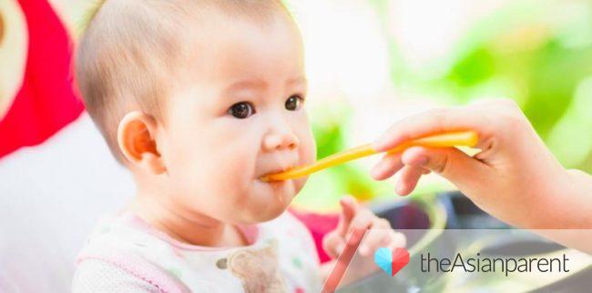 Allergy Sa Pagkain Ng Mga Bata, Maiiwasan Sa Ganitong Paraan!