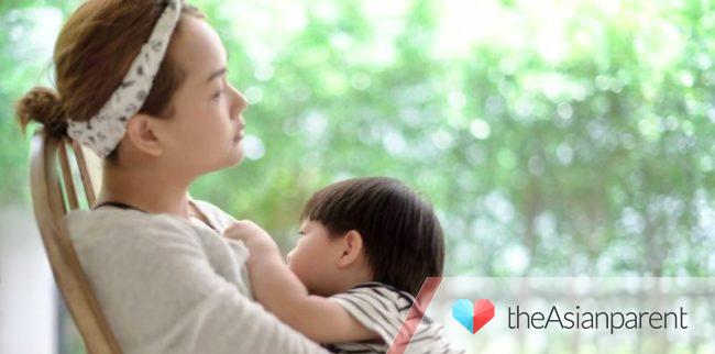 Open Letter To The Invisible Mother Who Feels Ignored: I See You