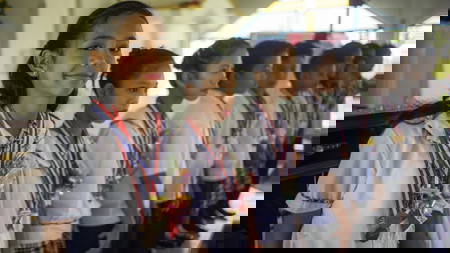 Senior High School Graduation Lang ang Ceremonies sa 2019 -- DepEd