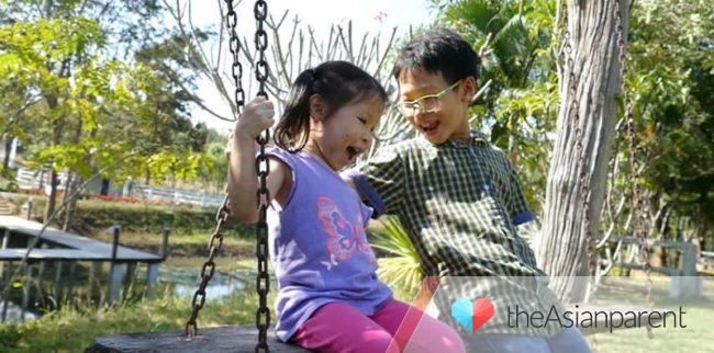 Pagkakaroon ng Kapatid na Babae, Nakabubuti sa Mental Health