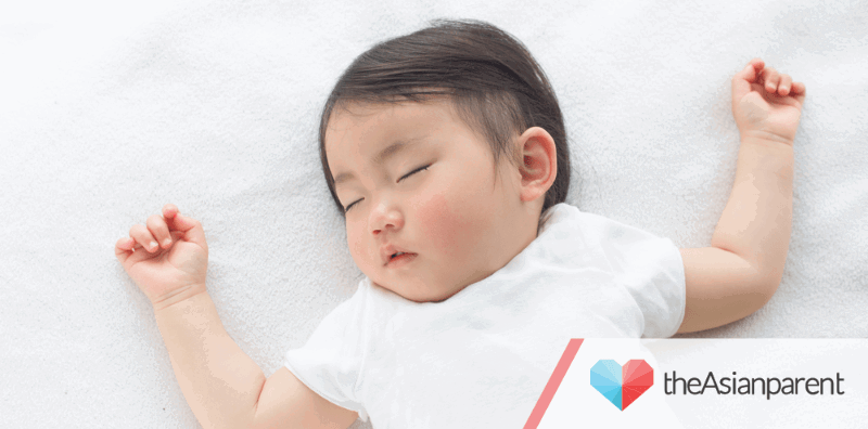 Ang Tamang Tulog Ng Bata Ay Dapat Patnubayan Ng Mga Magulang