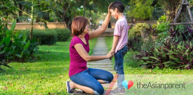 How to Protect Kids - Boys Need Your Protection, Too