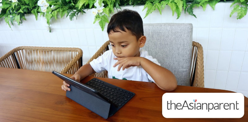 Screen Time Sa Mga Bata: Paraan Para Mabawasan Ito