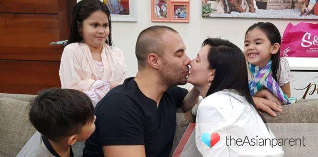 Team Kramer Malalaman Na Ang Resulta Ng Kanilang IVF